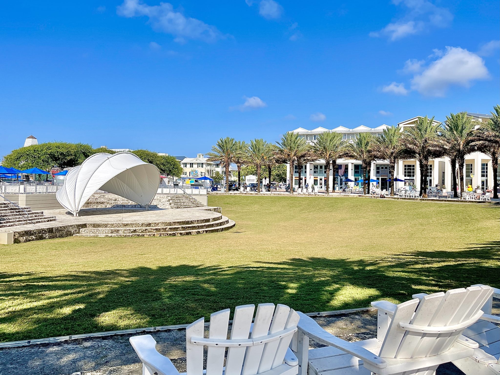 Seaside Swim and Tennis Amenities - Dune Vacation Rentals