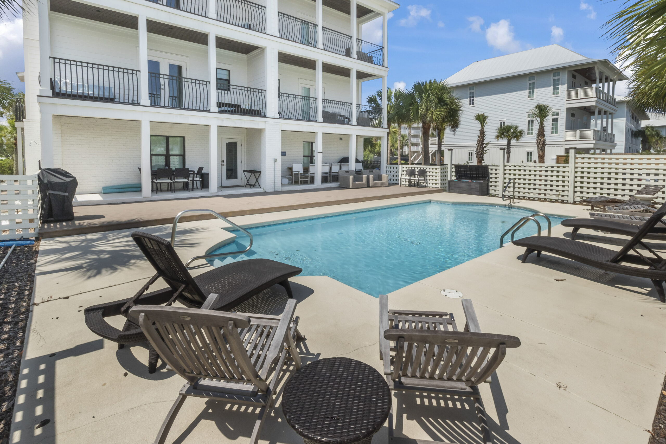 Luxury WaterColor & 30A Vacation Rentals | Dune Vacation Rentals on 30A ...