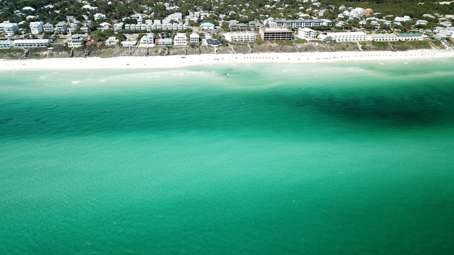 Where to See 30A Christmas Lights and Displays | Dune Vacation Rentals